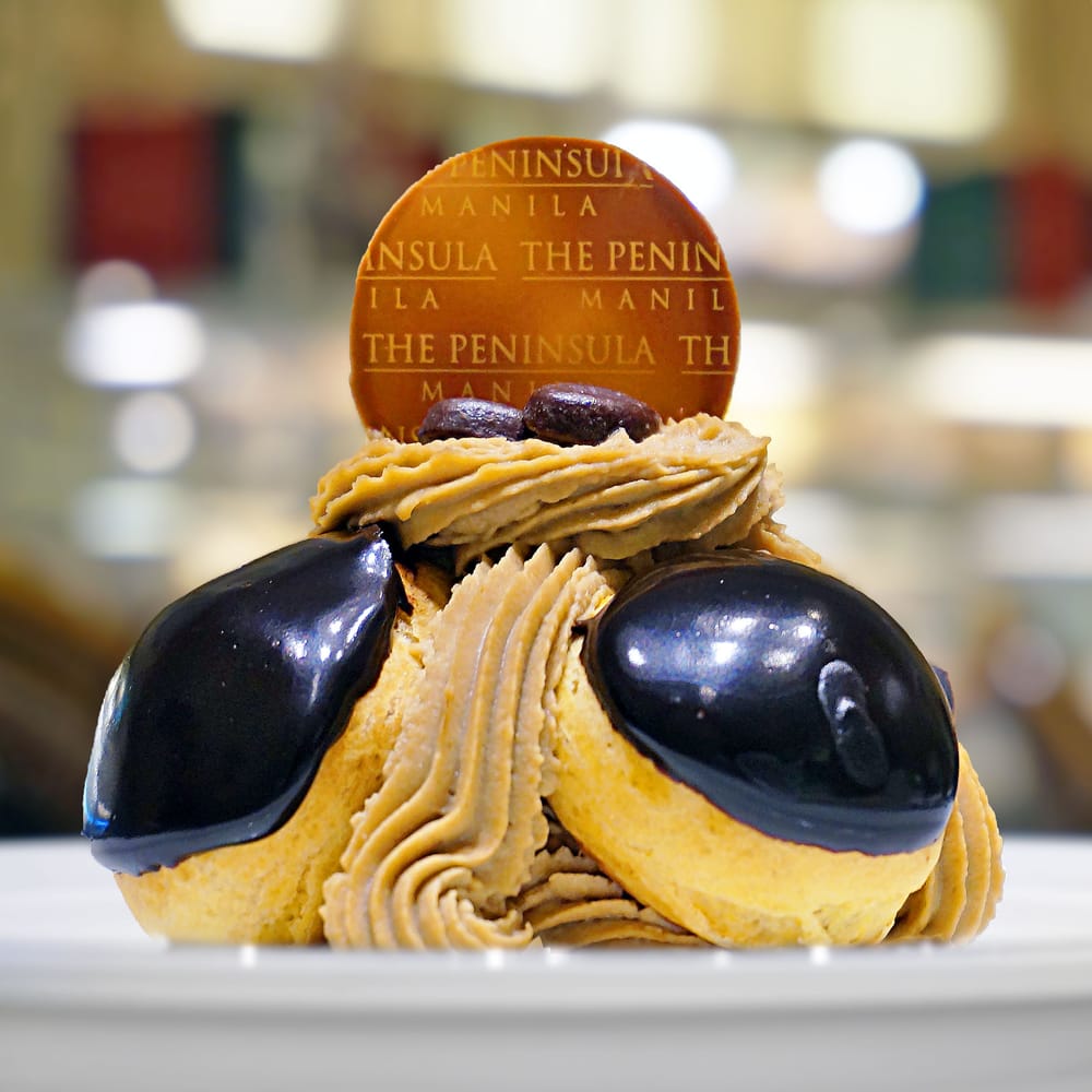 THE PENINSULA BOUTIQUE - Updated December 2025 - Ayala Avenue, Makati ...