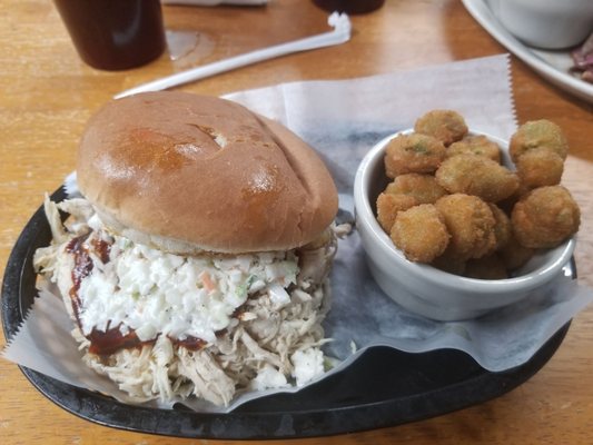 ‘NOOGA Q SMOKEHOUSE GRILL - Updated November 2025 - 13 Photos & 55 ...