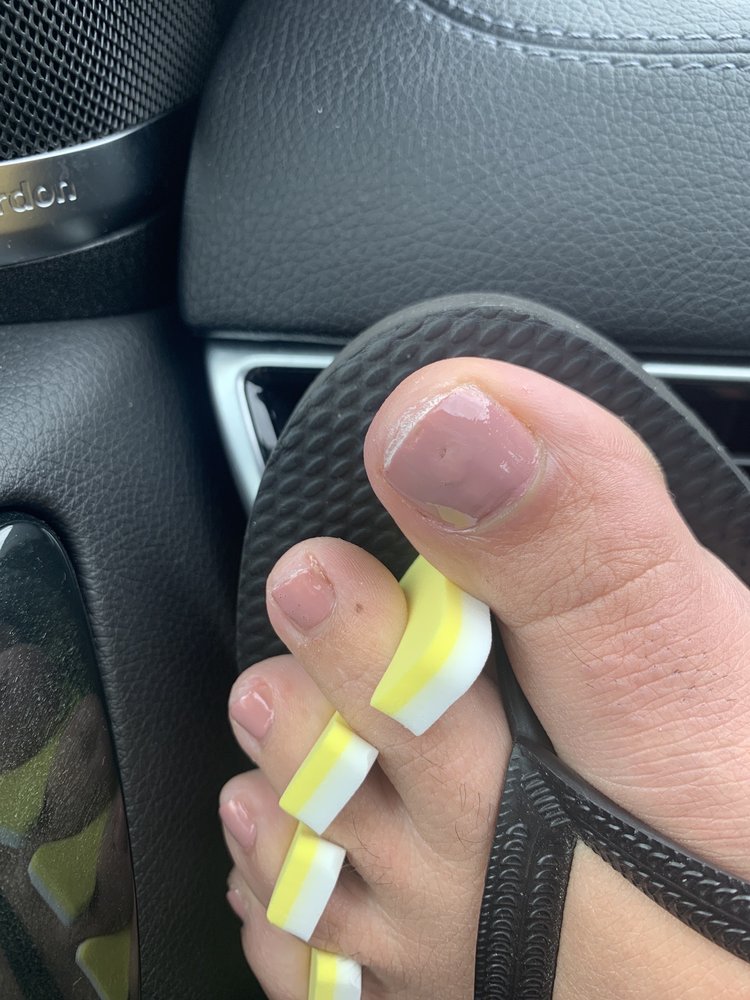 LUMINOUS NAILS & SPA - Updated July 2025 - 21 Photos & 13 Reviews ...