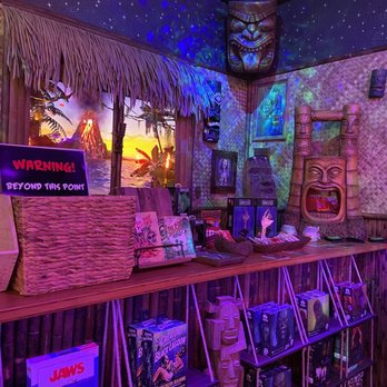ATOMIC HORROR - Updated August 2024 - 221 Photos & 24 Reviews - 4805 E ...