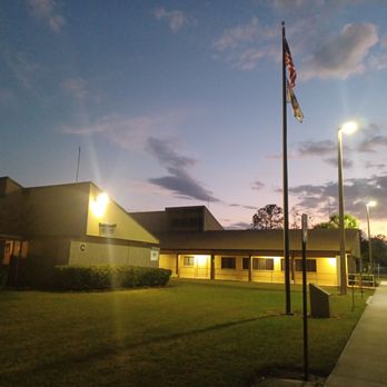 EAST ORANGE COUNTY COMMUNITY CENTER - Updated December 2025 - 12050 E ...