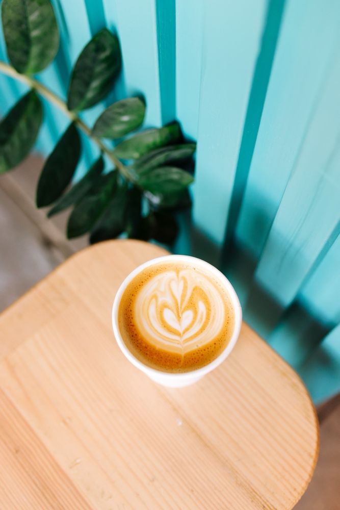 RECORD COFFEE SUPPLY - Updated December 2025 - 108 W McKinney St ...