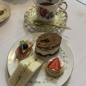 SWEET MARIES TEA COTTAGE - Updated December 2025 - 134 Photos & 44 ...