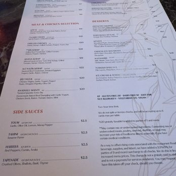 AGORA DC - Updated October 2025 - 2190 Photos & 1801 Reviews - 1527 ...