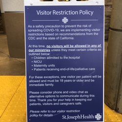 SANTA ROSA MEMORIAL HOSPITAL - 62 Photos & 193 Reviews - 1165 ...