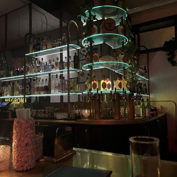 BAR CORALLINI - Updated May 2025 - 338 Photos & 218 Reviews - 2004 ...