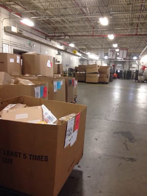 UNITED STATES POSTAL SERVICE - Updated January 2026 - 85 Reviews - 4600 ...