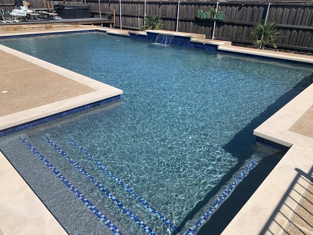 A VETERANS POOL COMPANY WYLIE - Updated October 2025 - 36 Photos - 1908 ...