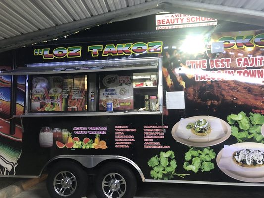 LOZ TAKOZ LOKOZ - 31 Photos & 34 Reviews - 11511 Veterans Memorial Dr ...