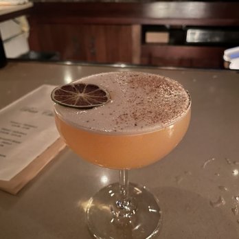 BAR CHLOE - Updated August 2024 - 159 Photos & 489 Reviews - 1449 2nd ...