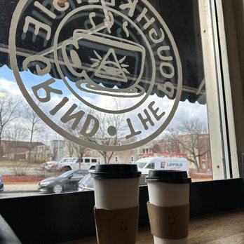 THE POUGHKEEPSIE GRIND - Updated May 2024 - 172 Photos & 243 Reviews ...