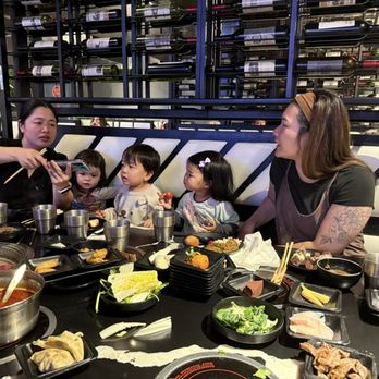 SEAPOT - Updated August 2025 - 929 Photos & 602 Reviews - 6009 Florin ...