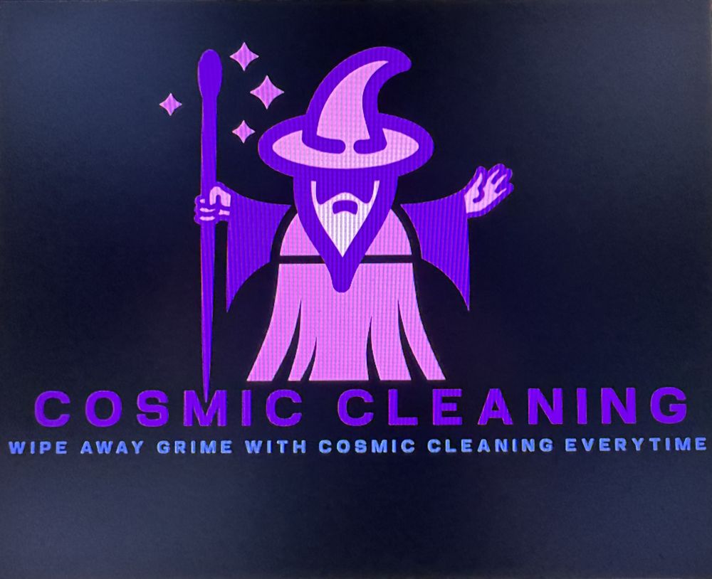 COSMIC CLEANING - Request a Quote - Titusville, Florida - Pressure ...