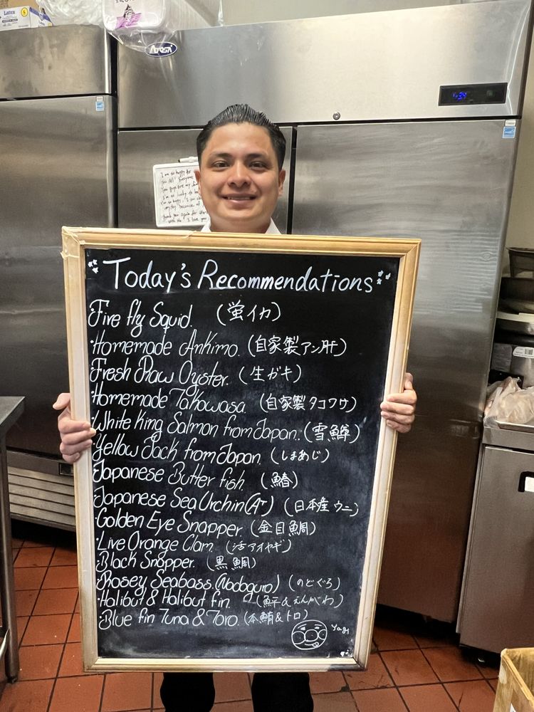 YAGI JAPANESE RESTAURANT - Updated May 2024 - 2085 Photos & 651 Reviews ...