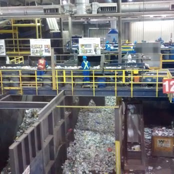 EDMONTON WASTE MANAGEMENT CENTER OF EXCELLENCE - Updated December 2025 ...