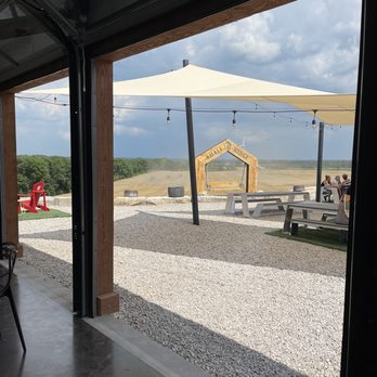 SHALE RIDGE ESTATE WINERY & CIDERY - Updated December 2025 - 36 Photos ...