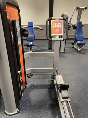 CRUNCH FITNESS - MARBACH - Updated December 2025 - 54 Photos & 44 ...