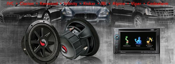 AUDIO EXPRESS - Updated December 2025 - 82 Photos & 112 Reviews - 2797 ...