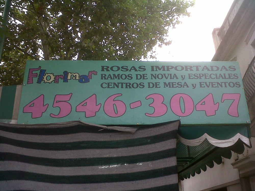 FLORIMAR - Updated March 2025 - Núñez y Triunvirato, Buenos Aires ...