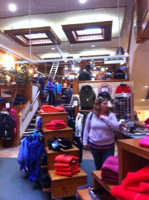 MONOD SPORTS - Updated December 2025 - 22 Reviews - 129 Banff Avenue ...