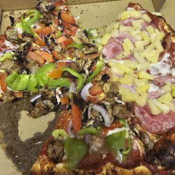 STUFT PIZZA - Updated September 2024 - 599 Photos & 625 Reviews - 1426 ...
