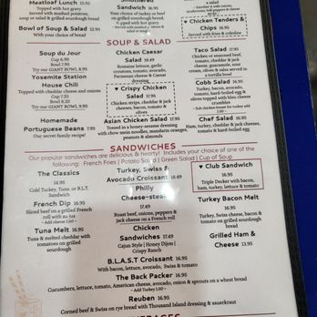 YOSEMITE STATION - Updated August 2024 - 33 Photos & 65 Reviews - 125 E ...