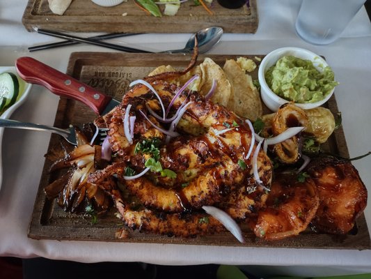 LA RESACA SEAFOOD BAR - Updated January 2026 - 71 Photos & 45 Reviews ...