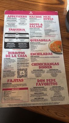 MEXICO LINDO - Updated September 2025 - 1700 Sand Acres Dr, De Pere ...