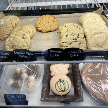 JANTZ BAKERY - Updated January 2026 - 76 Photos & 121 Reviews - 5067 ...