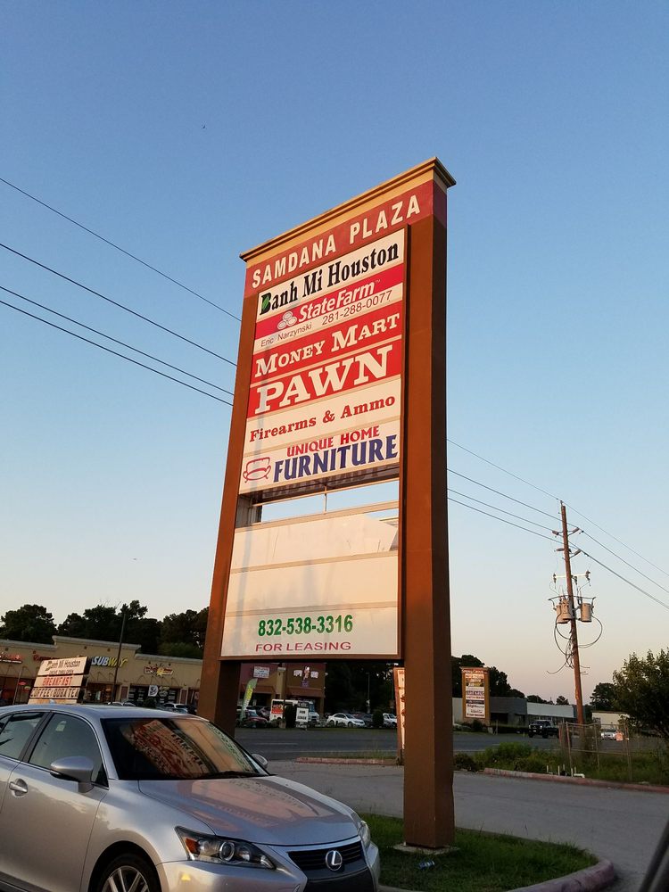 MONEY MART PAWN & JEWELRY - Updated February 2025 - 3835 Farm To Market ...