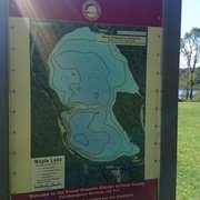 MAPLE LAKE - 30 Photos - Willow Springs, Illinois - Lakes - Phone ...