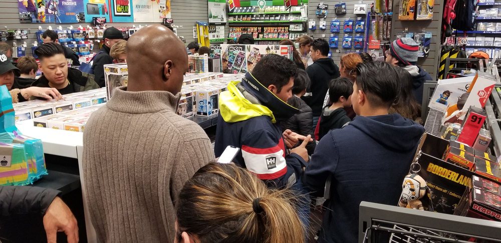 GAMESTOP - 29 Photos & 21 Reviews - 7927 Tysons Corner Ctr, McLean ...