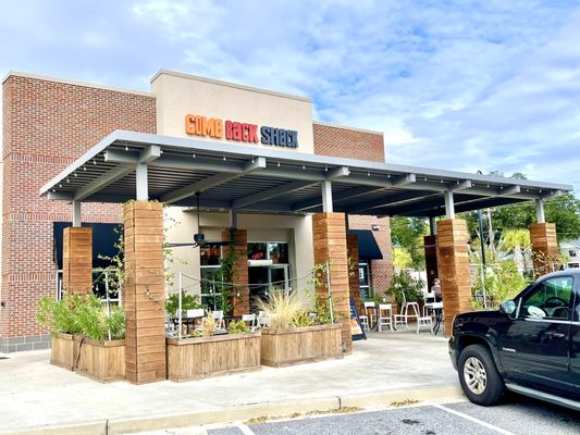 COME BACK SHACK - Updated December 2025 - 103 Photos & 96 Reviews ...