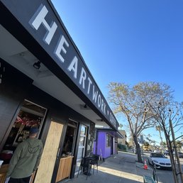 HEARTWORK COFFEE BAR - Updated July 2025 - 444 Photos & 406 Reviews ...