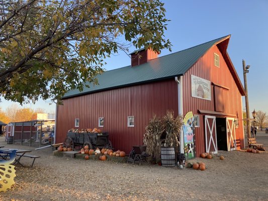 ANDERSON FARMS - Updated January 2025 - 517 Photos & 172 Reviews - 6728 ...