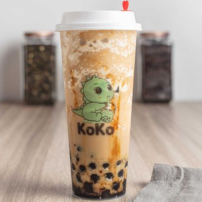 KOKO BOBA TEA HOUSE - Updated September 2025 - 147 Photos & 99 Reviews - 6339 E Greenway Rd ...