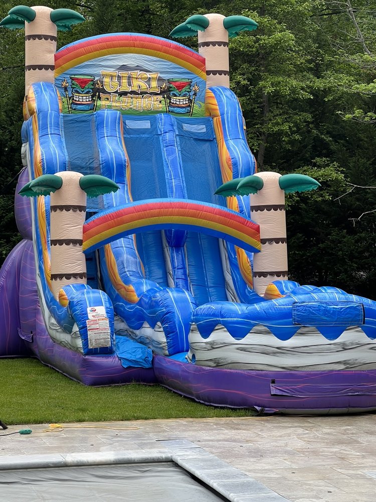 ASTRO JUMP OF METRO DC - Updated December 2025 - 59 Photos & 96 Reviews ...