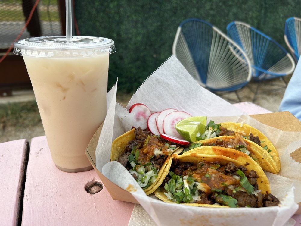 PINCHES TACOS - Updated April 2025 - 40 Photos & 17 Reviews - 1405 E ...