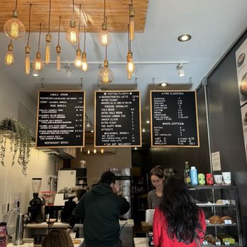 COFFEE PROJECT NEW YORK | EAST VILLAGE - Updated December 2025 - 1444 ...