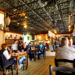 CAFFE REL - Updated June 2025 - 180 Photos & 406 Reviews - 425 E Main ...