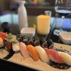MIZU - Updated September 2024 - 94 Photos & 18 Reviews - 8320 East 71st ...