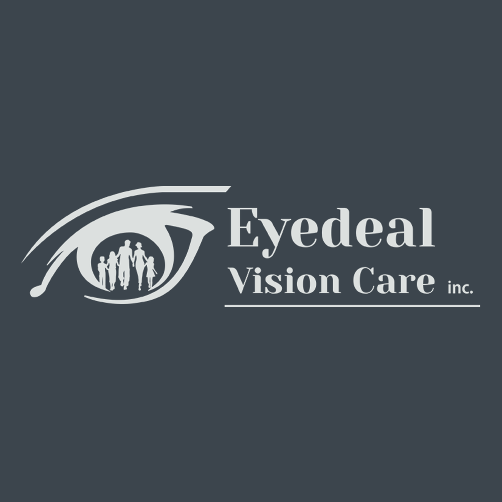 EYEDEAL VISION CARE - Updated December 2025 - 5500 Stadium Pkwy ...