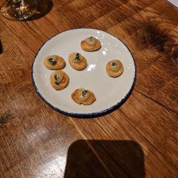 SYLVAN TABLE - Updated July 2024 - 1083 Photos & 379 Reviews - 1819 ...