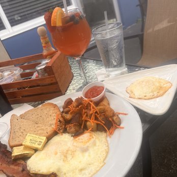 TOO COOL CAFE - 511 Photos & 563 Reviews - 2051 S Patrick Dr, Indian ...