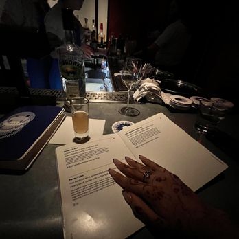 SILVER LYAN - Updated November 2024 - 438 Photos & 163 Reviews - 900 F ...