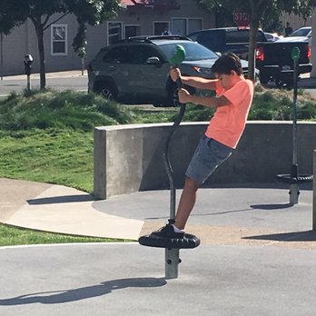 FAULT LINE PARK - Updated August 2025 - 45 Photos - 1433 Island Ave ...