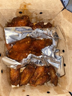 SOCAL WINGS - 174 Photos & 189 Reviews - 1800 Atlantic Ave, Long Beach ...