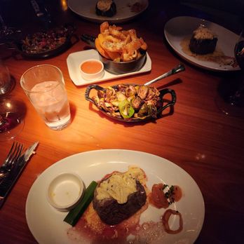 STK STEAKHOUSE - Updated May 2025 - 5750 Photos & 4279 Reviews - 3708 ...