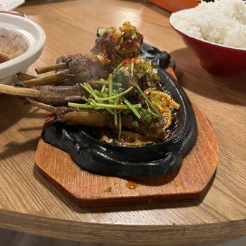 CHEF LEE’S ELEMENT - Updated September 2025 - 429 Photos & 140 Reviews ...