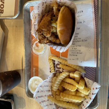 BIG CHICKEN - Updated January 2026 - 53 Photos & 36 Reviews - 7411 ...